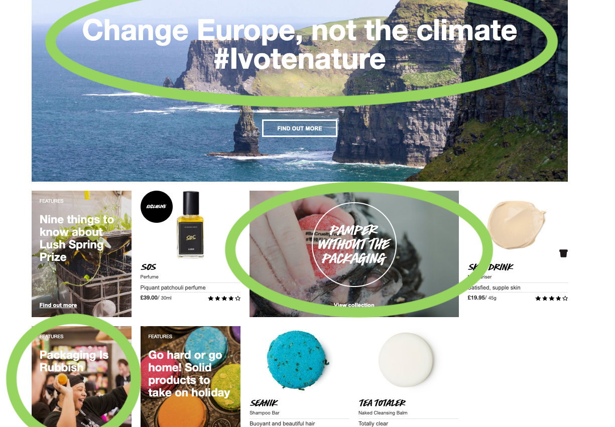 Market Targeting: Why it Pays to Differentiate